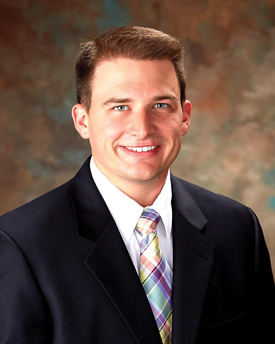 Roy Finch named CEO of Palestine Regional Medical Center | News ...