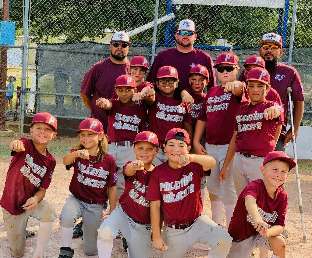 10U Wildcats come within game of title game appearance | Sports ...
