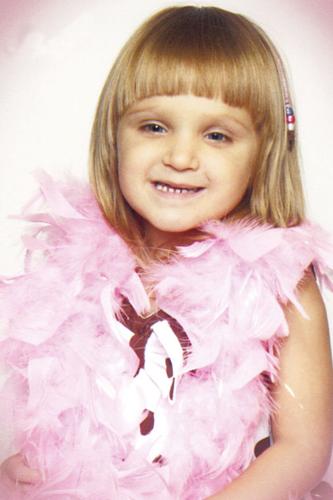 Bone marrow donors still sought for 3-year-old Emma Routh | News ...