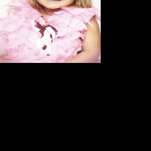 Bone marrow donors still sought for 3-year-old Emma Routh | News ...