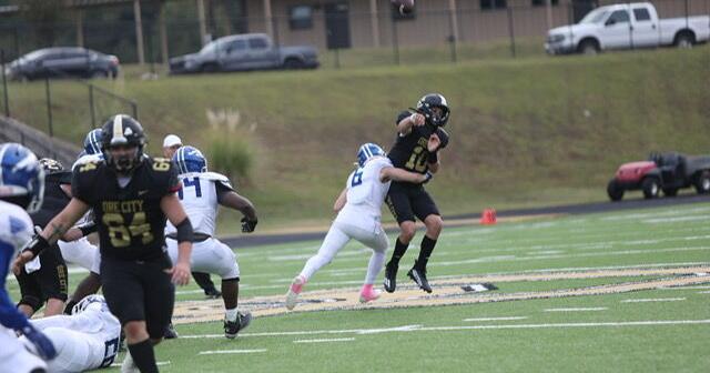 Game Recap: Explosive second half leads Frankston to 43-14 win over Ore ...