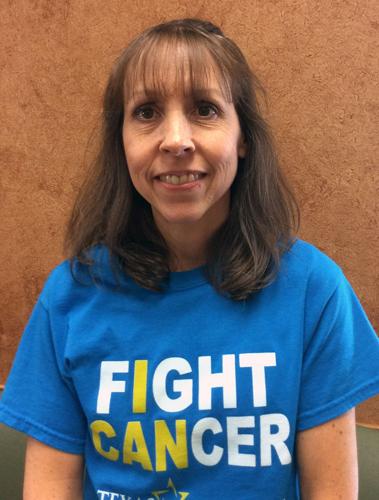 Survivor Spotlight: Karen Blake | News | palestineherald.com