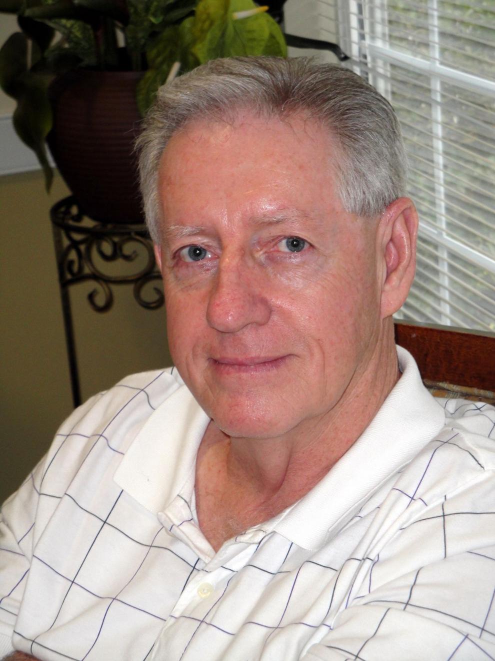 OPINION BY JAMES LANDRUM: City needs strong leadership for growth ...