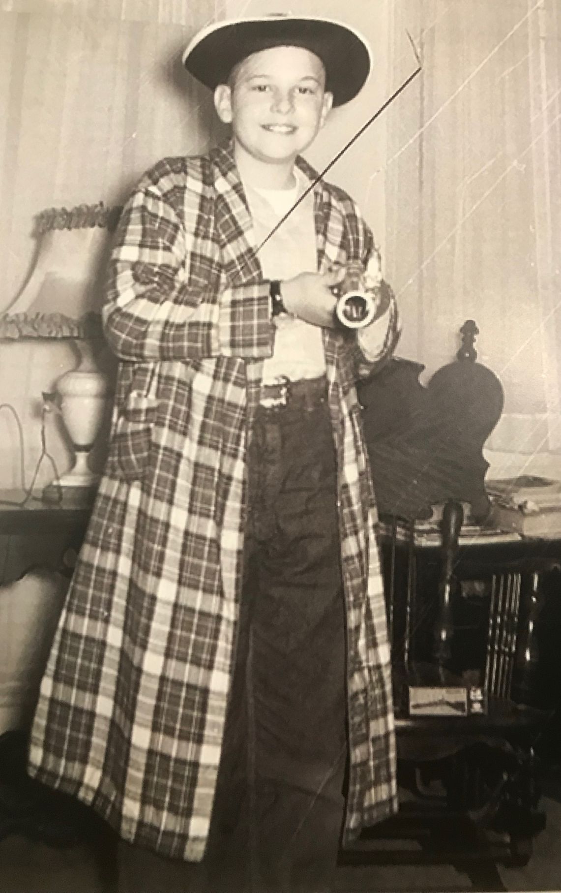 Remembering Bob Pryor | Community | palestineherald.com