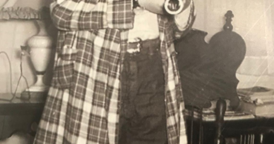 Remembering Bob Pryor | Community | palestineherald.com