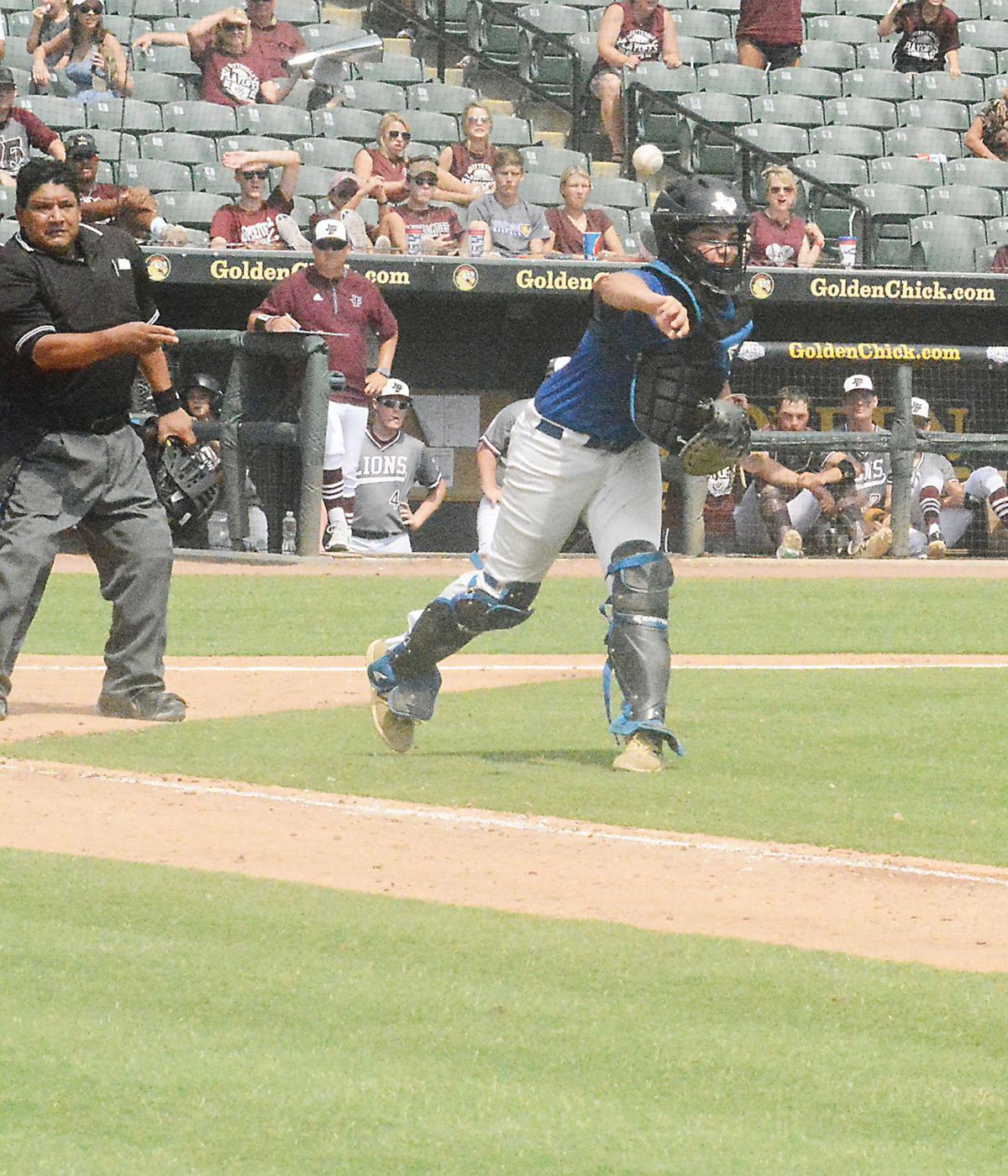 High school baseball: Those marvelous Mustangs win state | Sports ...