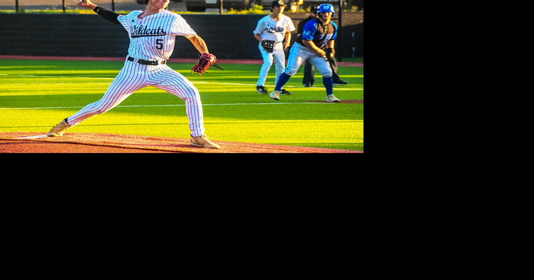 2A Baseball Playoffs: Hawkins close out Cayuga in Bi-District ...