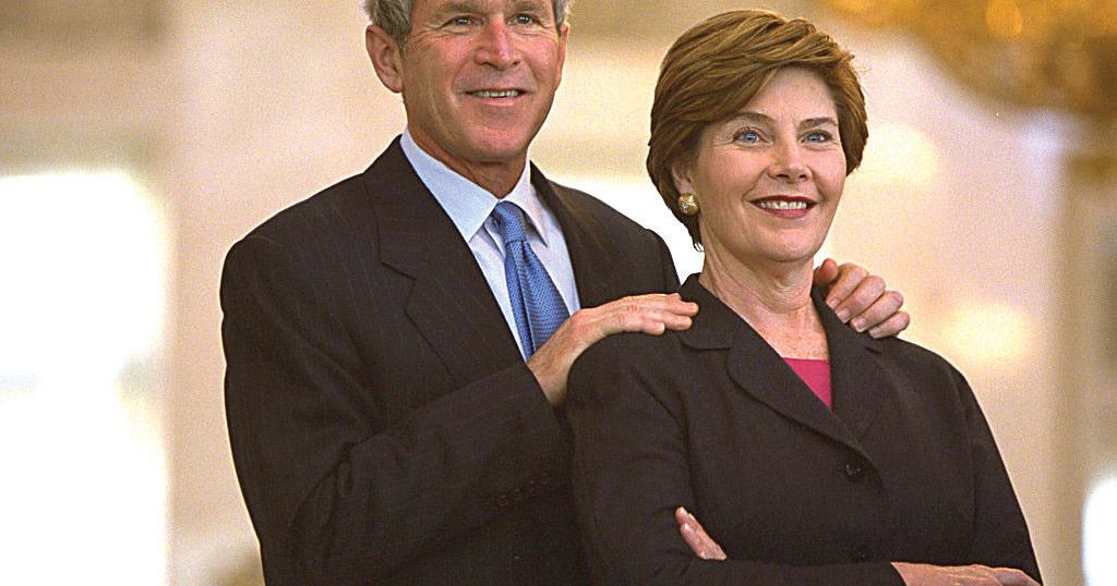 STATEMENT BY PRESIDENT GEORGE W. BUSH ON JUDGE BASCOM BENTLEY III ...