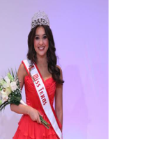 Avery Bacon crowned National American Miss North Texas Teen 2025 | News ...