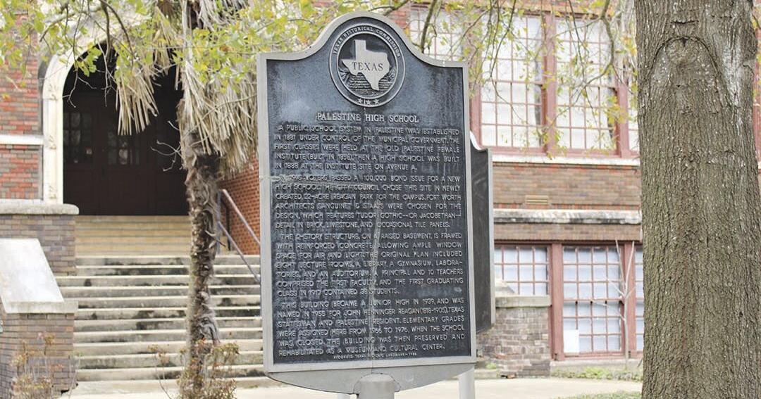 Volunteers needed for National Historic Marker Day project | News ...
