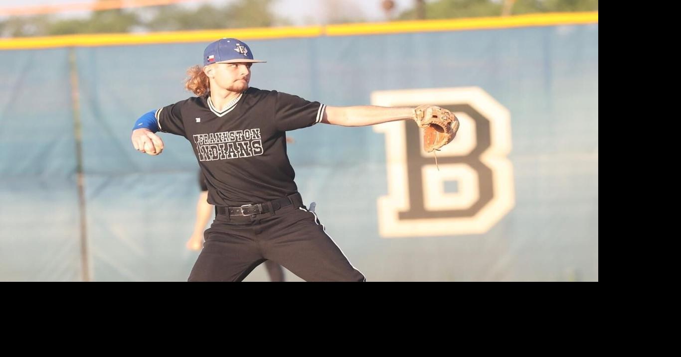 High school baseball: #9 Frankston extends win streak to 10 after ...