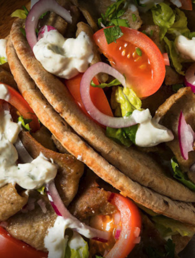 New Mediterranean restaurant opening in plaza | News | palestineherald.com