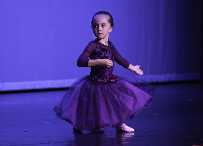 GALLERY: New Creations Dance Studio performance | Gallery ...