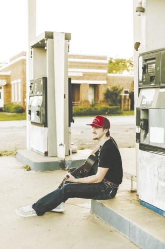 New southern rock band to play Shelton Gin | News | palestineherald.com