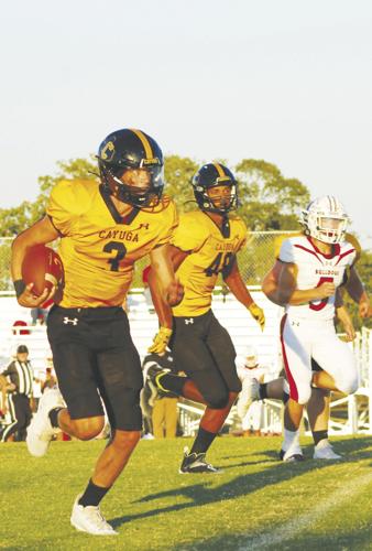 Phenomenal freshman and super-sophomores shine bright in 2023 season ...