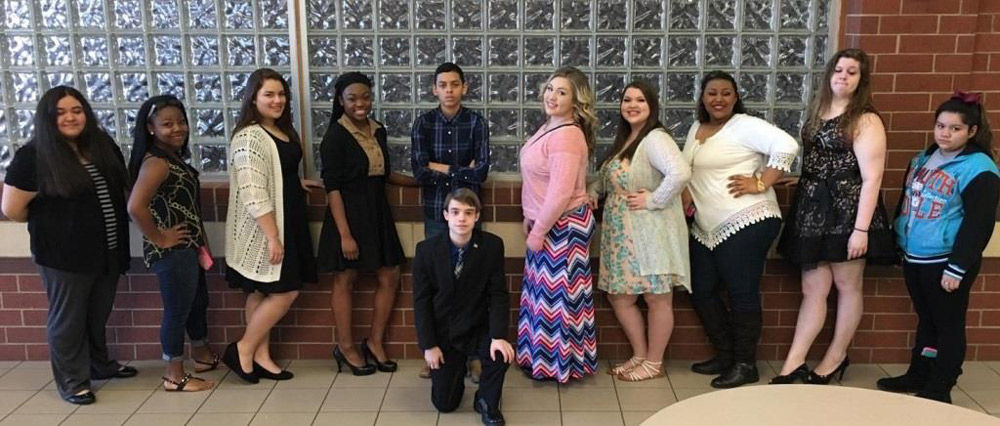 Palestine School Happenings | Education | palestineherald.com