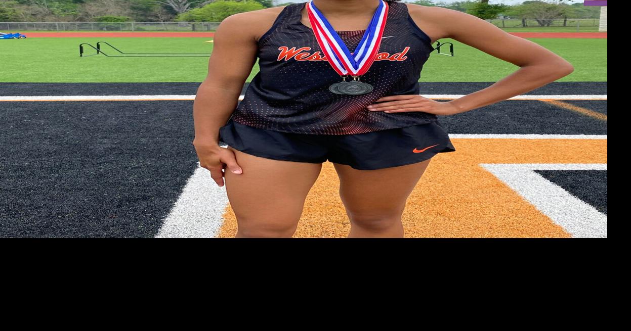 High school track & field: Westwood's Coney goes four-for-four in area ...