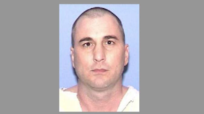 Texas death row inmate hoping for stay over religious rights issue ...