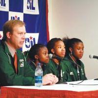 NHS coach Andy Snider gets 400th career win | Local News ...
