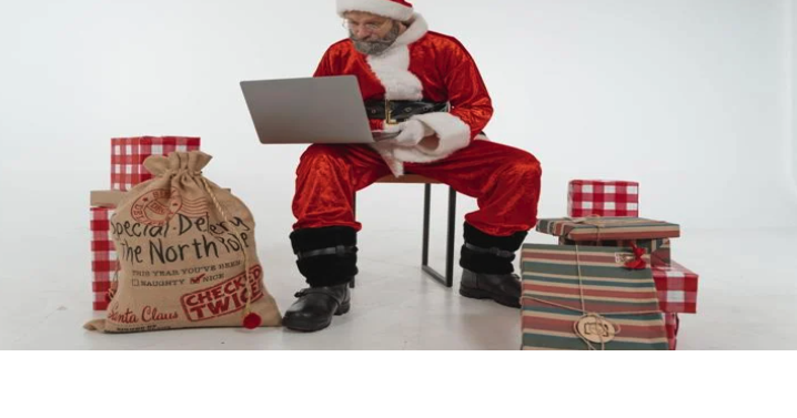 NORAD's Santa Tracker is live for 2024 | News | palestineherald.com