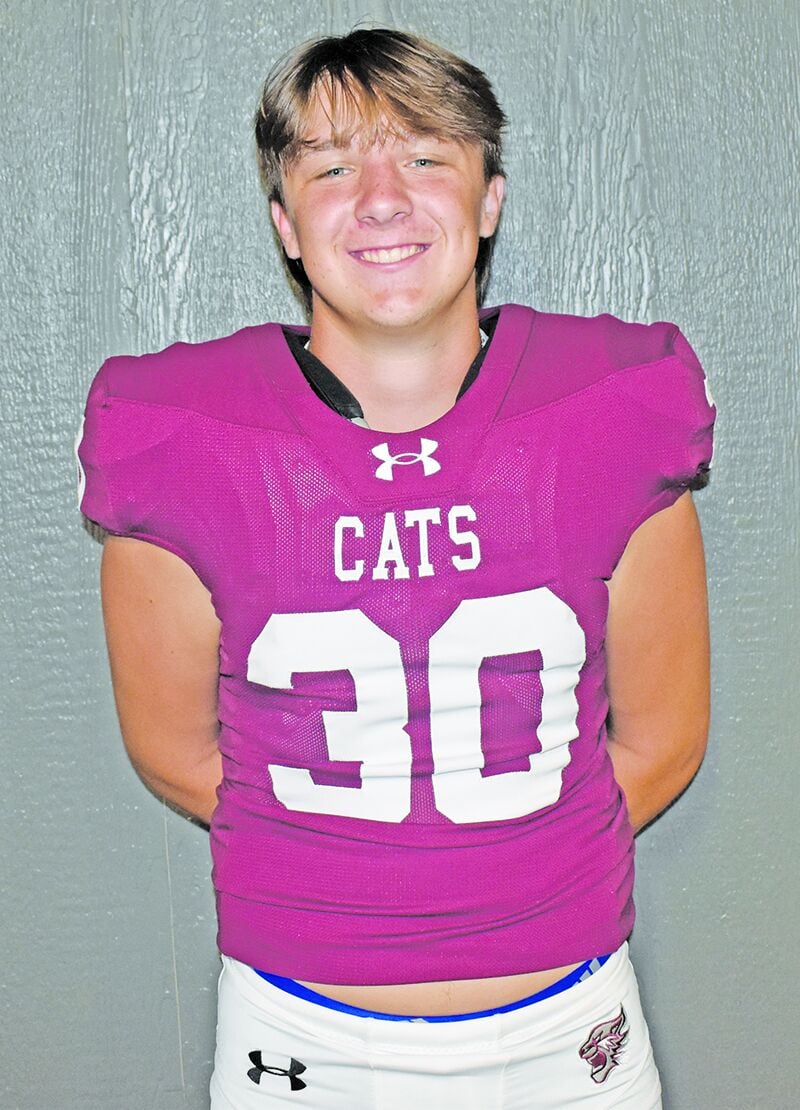 Palestine’s Colt James taking part in all-star game | Local Sports ...