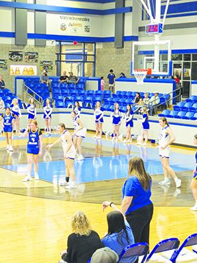Slocum sweeps Trinidad in district basketball action | Local Sports ...