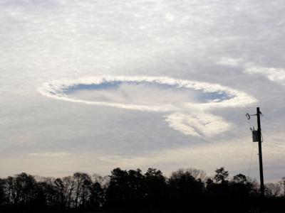 A Circle in the Sky | Local News | palestineherald.com