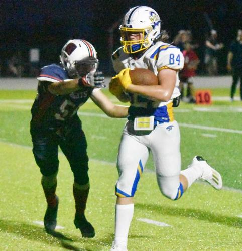Oakwood, Elkhart, Westwood win in week two | Local Sports ...