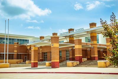 Palestine schools return to full capacity Monday | Covid-19 ...