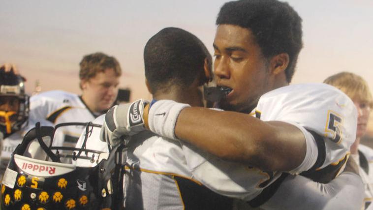 Football Flashback: Prolific rushing tandem leads Cayuga to first state ...