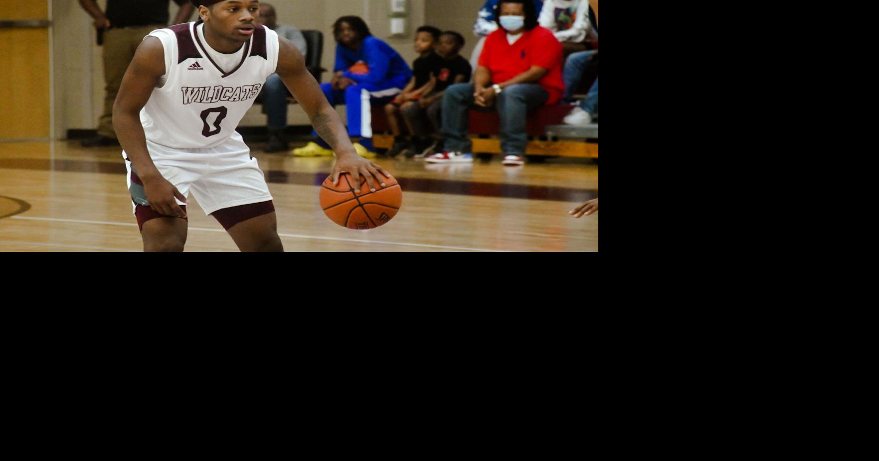 Boys Basketball Roundup: Palestine survives double OT against Mexia ...