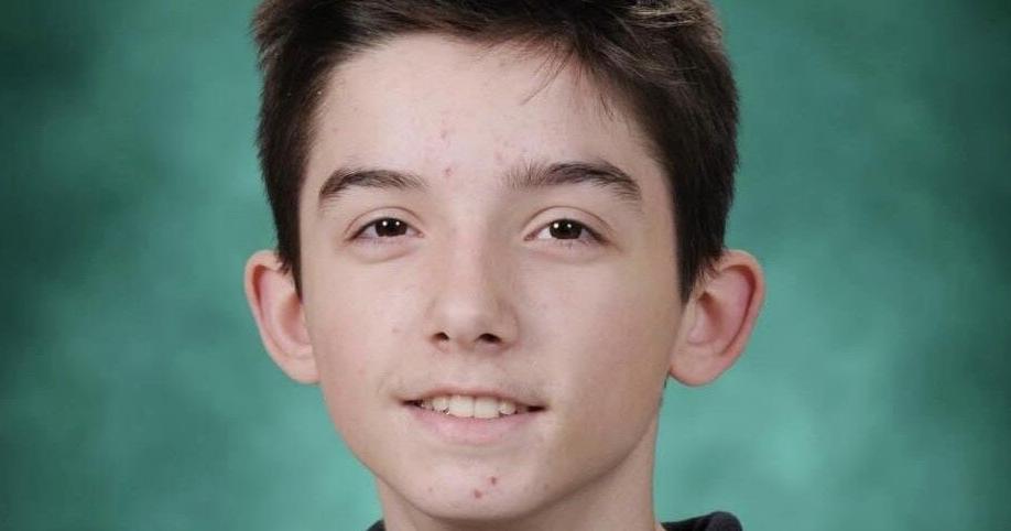 Medical explorer: PHS student attends National Youth Leadership Forum ...