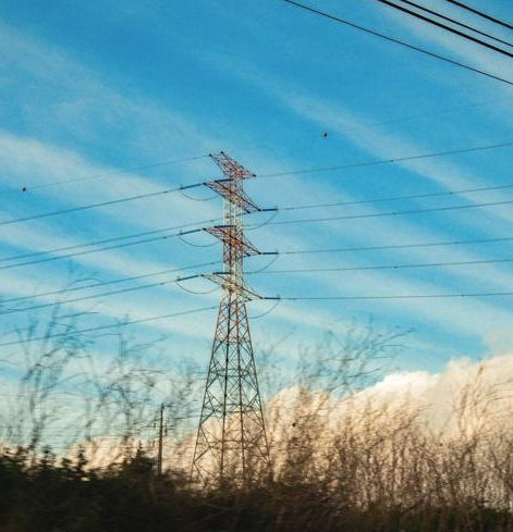 Texas completes map detailing energy infrastructure | News ...