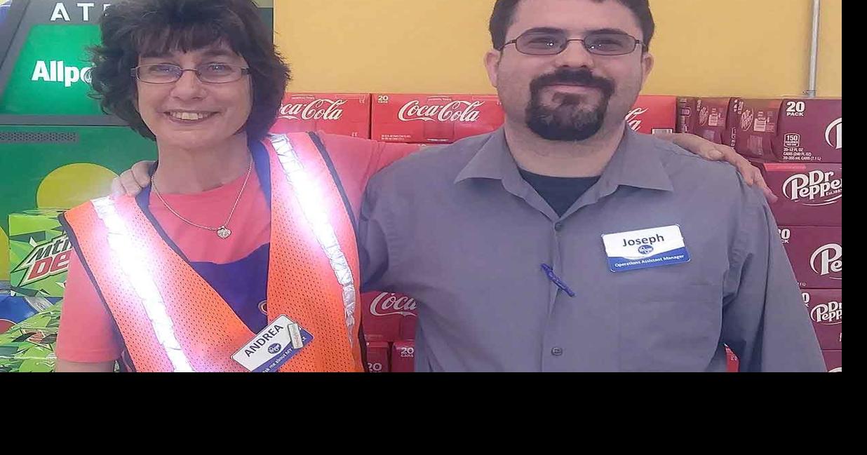 For Kroger's employee, honesty is all in a day's work | Community ...