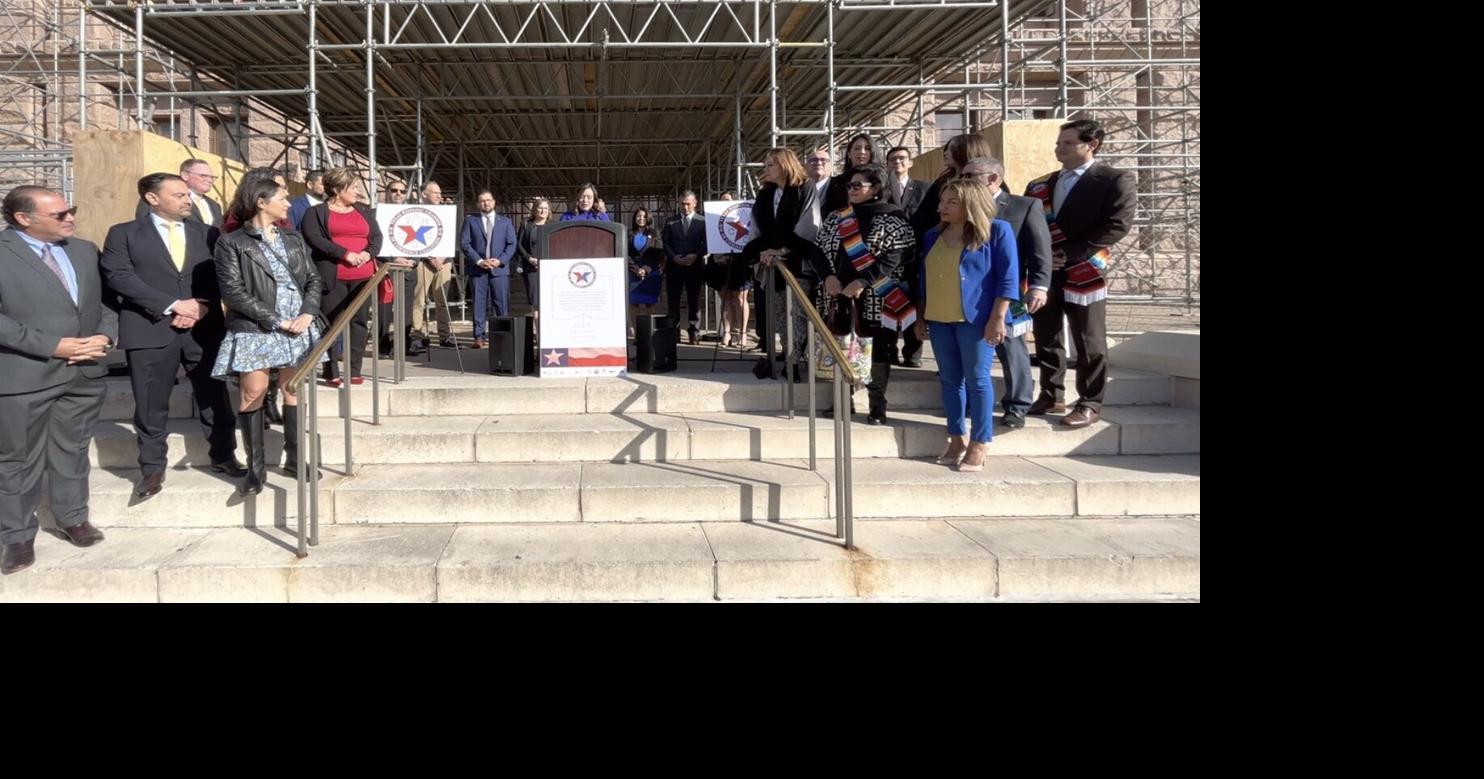 9 Texas Hispanic Chambers of Commerce launch statewide coalition ...