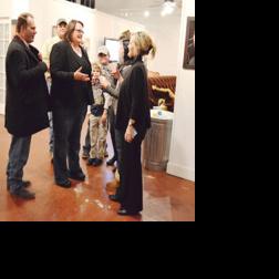 Allyson Mitchell wins county DA race | Local News | palestineherald.com