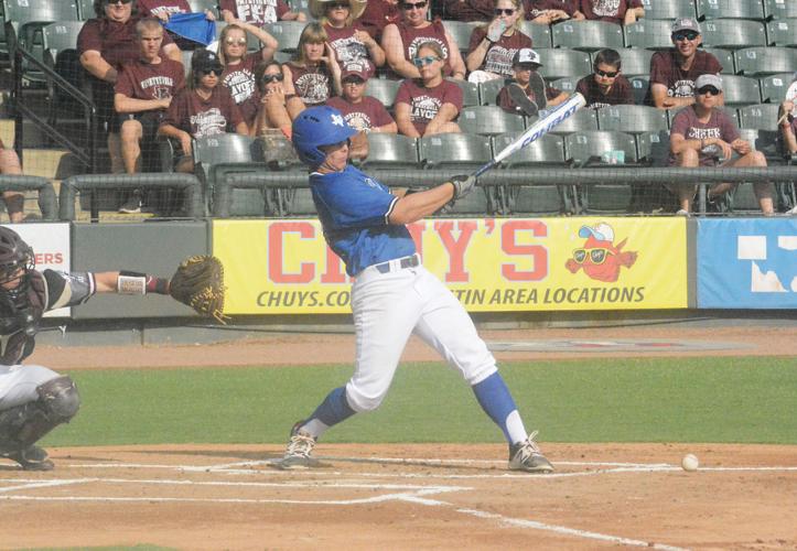 High school baseball: Scenes from Slocum's state championship win over ...