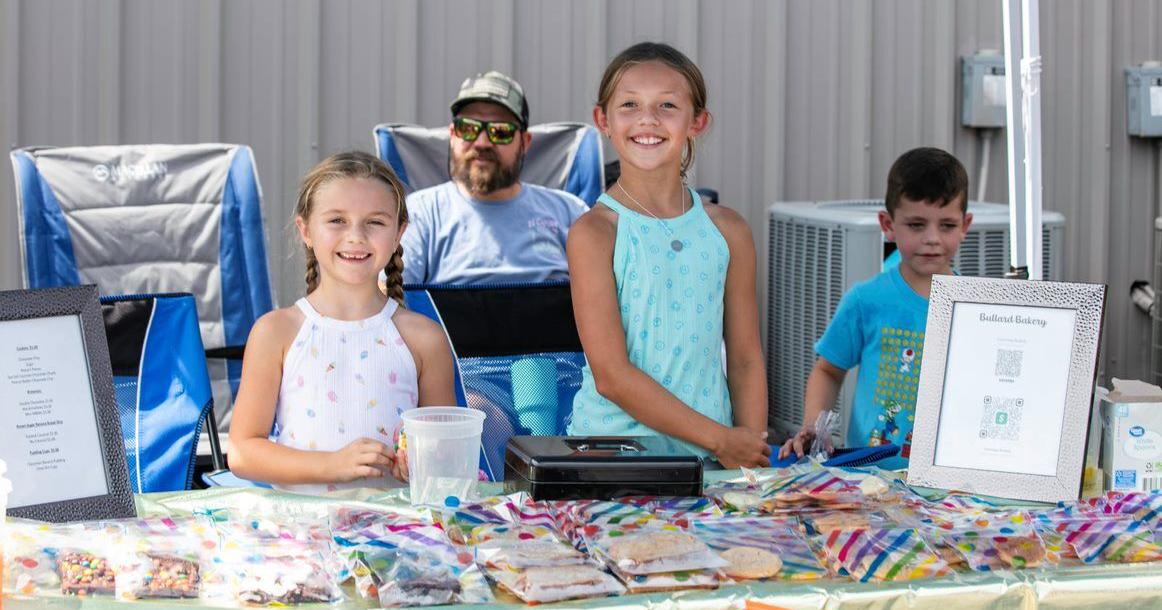 GALLERY: Photos from Saturday's Kids “YES DAY!” event | Gallery ...