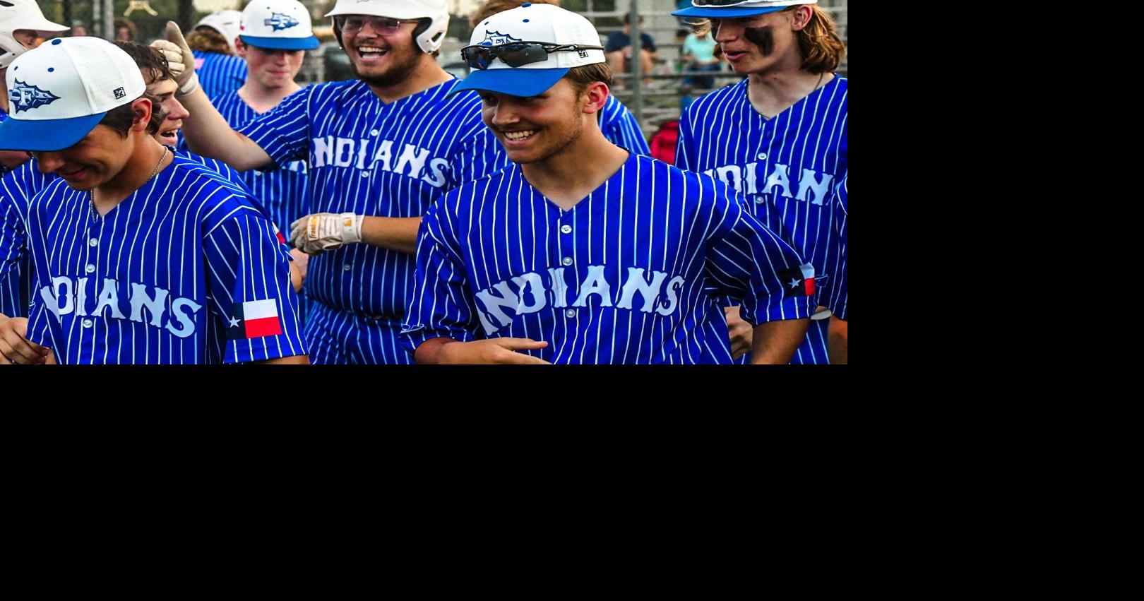 High school baseball: Frankston takes round one against Cayuga, 15-5 ...