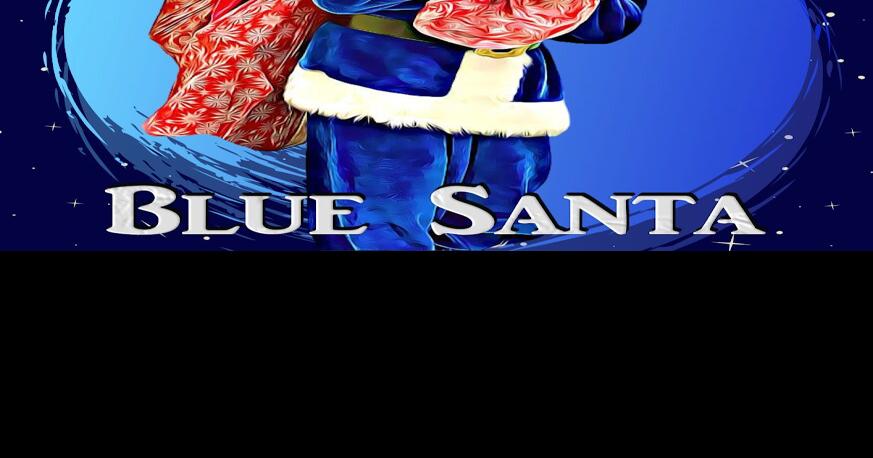 Blue Santa Toy Drive in full force | News | palestineherald.com