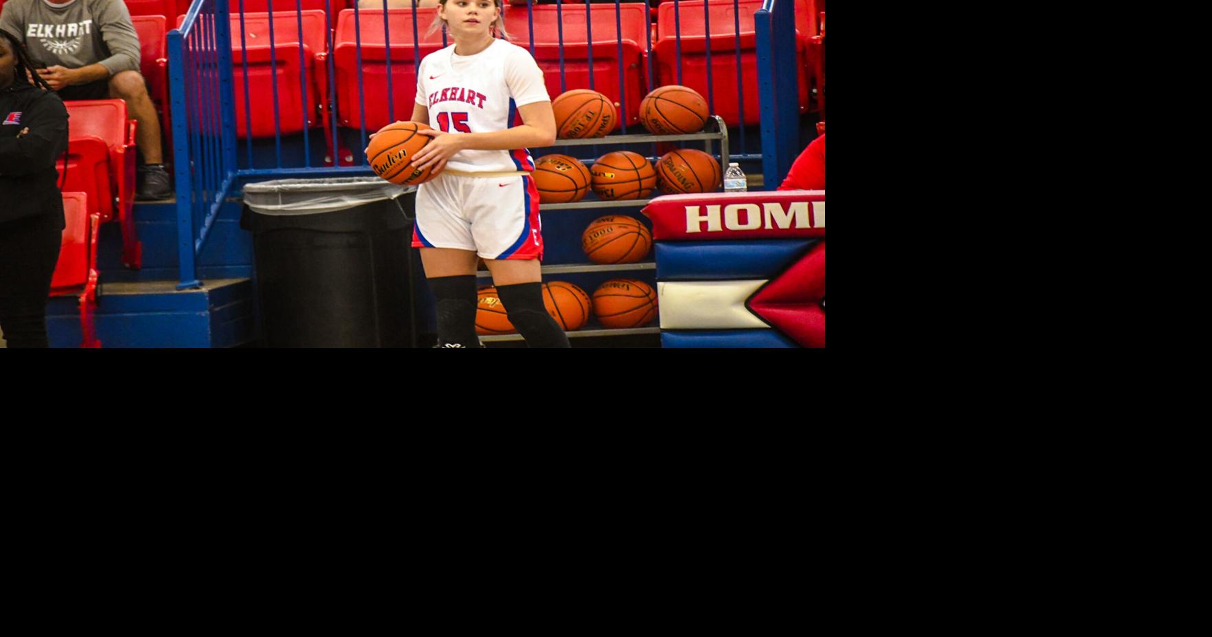 Girls Basketball Roundup: Lady Elks dominate Carlisle | Sports ...