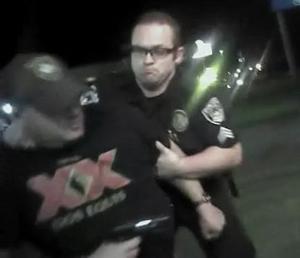 Bushey shooting videos released | News | palestineherald.com