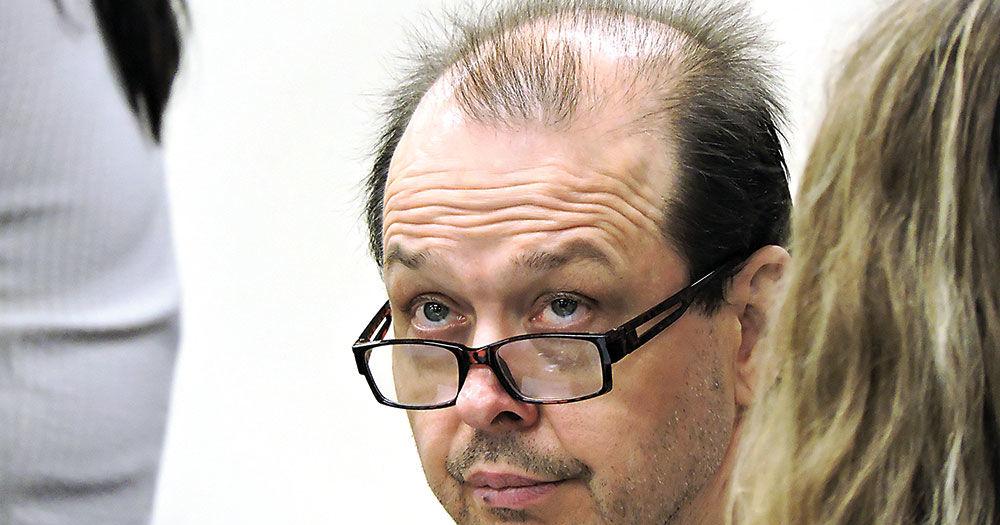 Roberson seeks new trial: Attorney says conviction based on 'junk ...