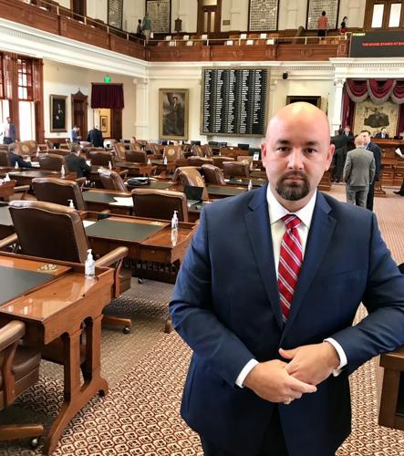 Showdown in the Texas Legislature | News | palestineherald.com