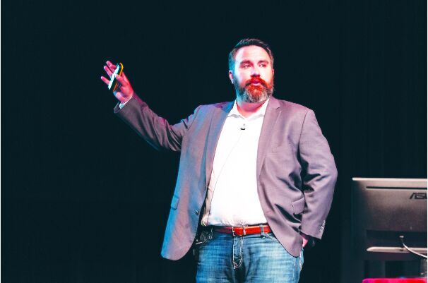 Justin Benavidez named U.S. Department of Agriculture chief economist ...