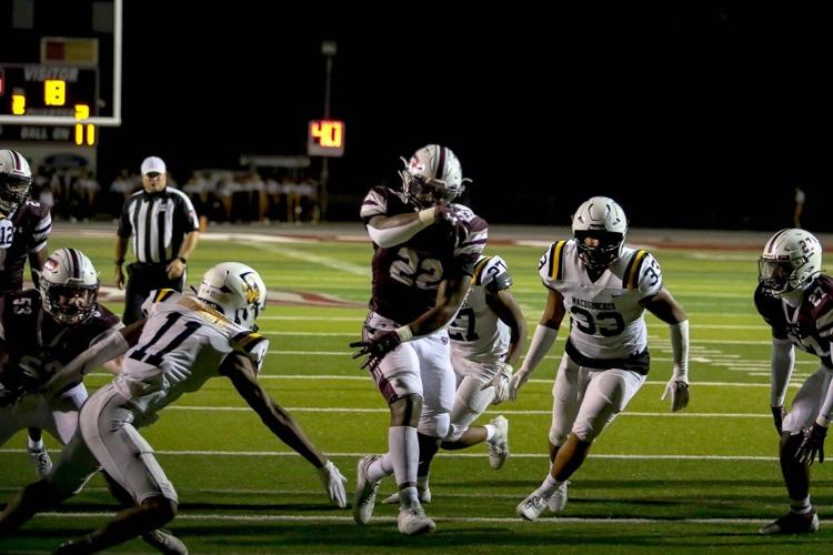 GALLERY: Wildcats season opener against Nacogdoches Dragons | Gallery ...