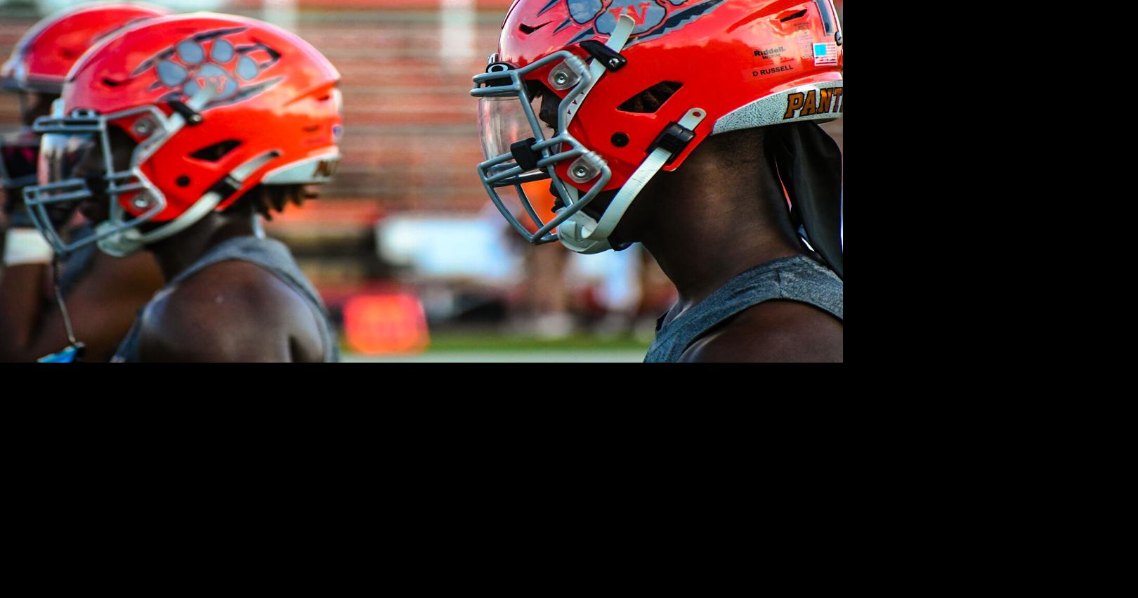 High school football: Lavin named Lineman of the Year, Russell selected ...