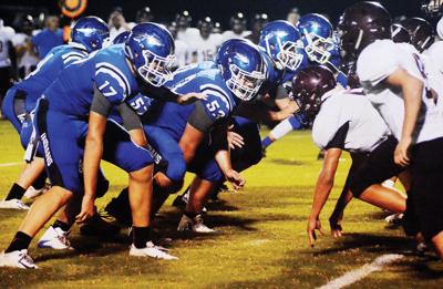 High school football: Updated district standings | Sports ...