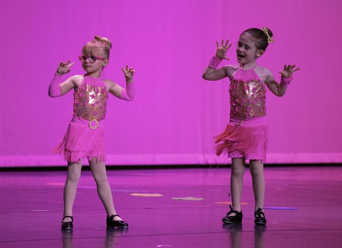GALLERY: New Creations Dance Studio performance | Gallery ...