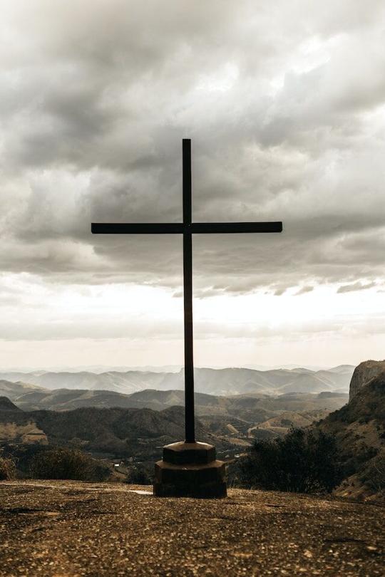 RELIGIOUS COLUMN: Whatever happened to the fear of sinning ...